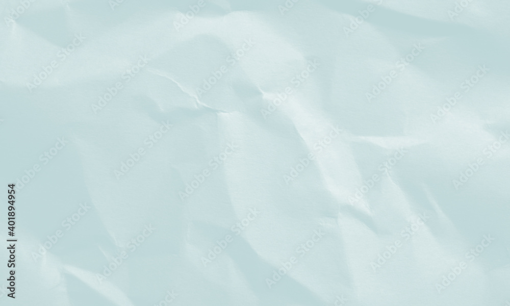 baja breeze colored crumpled paper texture background for design ...