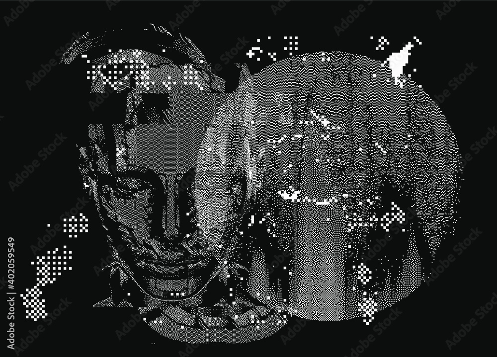 80s Computer Graphics