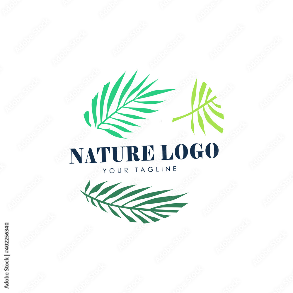 nature company logos, green logo companies, eco companies, organic ...