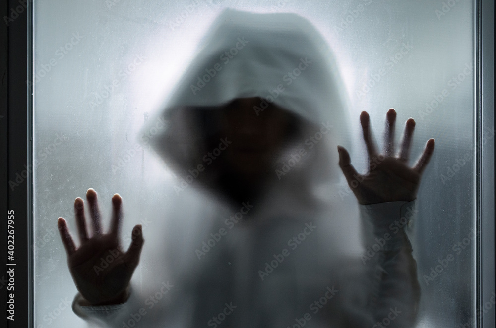 horror movie concept Stock Photo | Adobe Stock