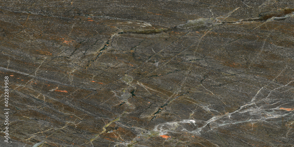 natural breccia marble texture background with high resolution polished ...