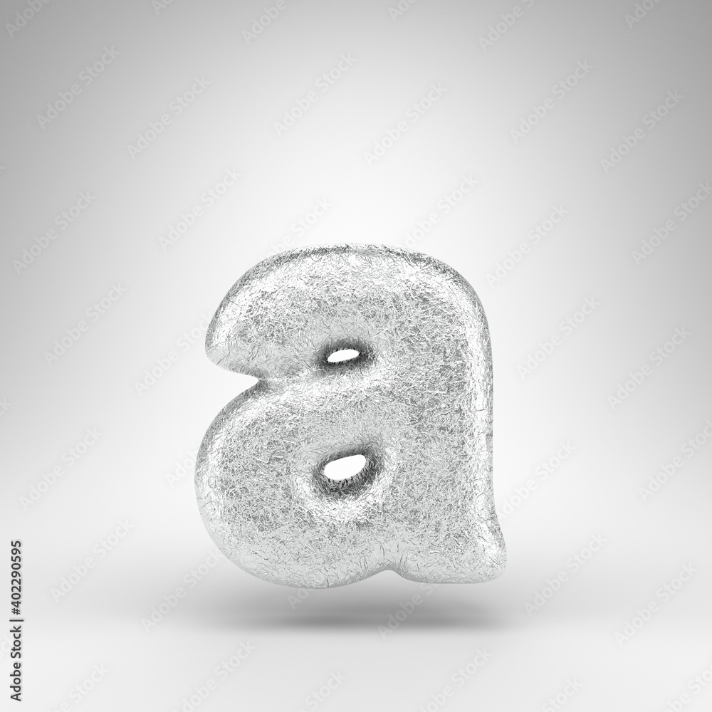 How To Draw 3d Letters Lowercase