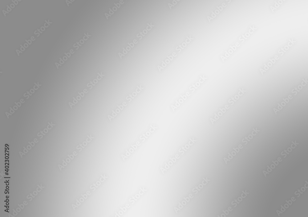 Gradation of luxury gray color For background. Stock Illustration ...