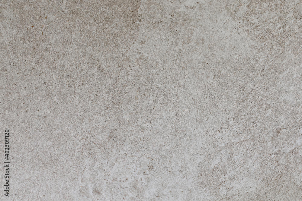 Grey stone tile texture detail with grain and cracks. Natural pattern ...