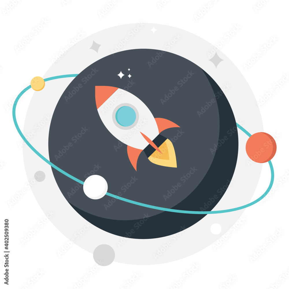 Space Colonization Research