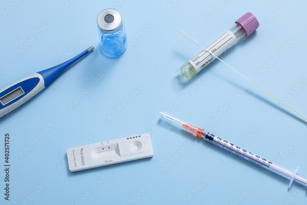 Tools covid-19 rapid test device for sars covid 19, antigen test and ...