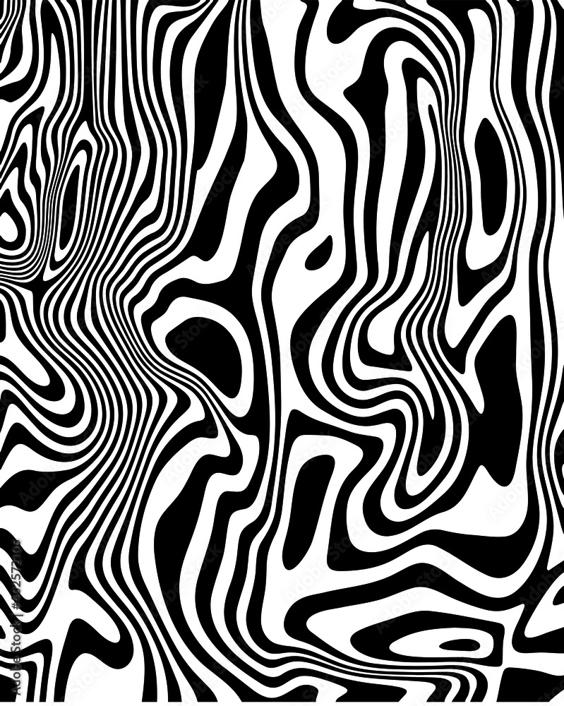 Op art, also known as optical art, is a style of visual art that makes ...
