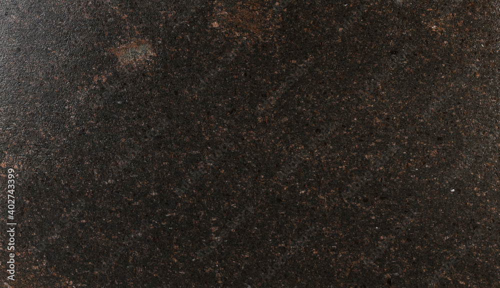 Black stone seamless texture, stone background, granite seamless ...