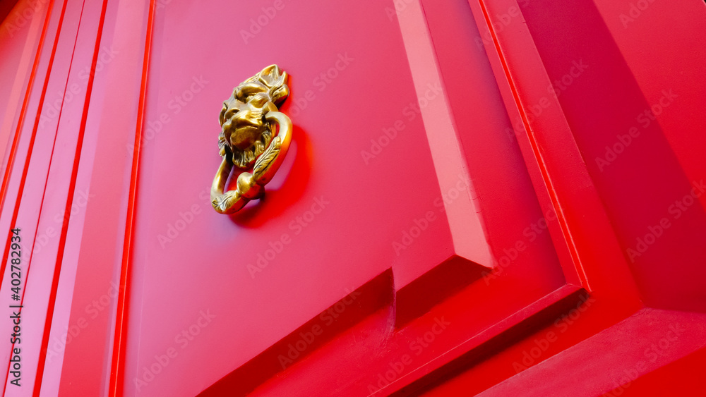 Zdjęcie Stock: Seoul, South Korea - November 7, 2020: Close up of a ...