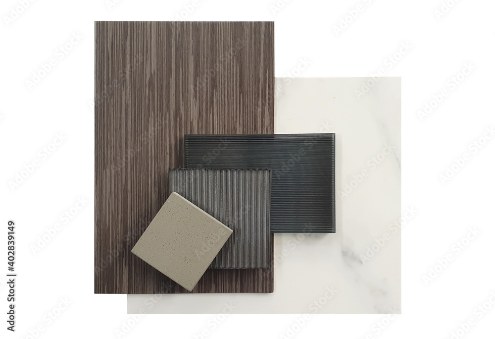 interior material selection containing artificial stone ,corrugated ...