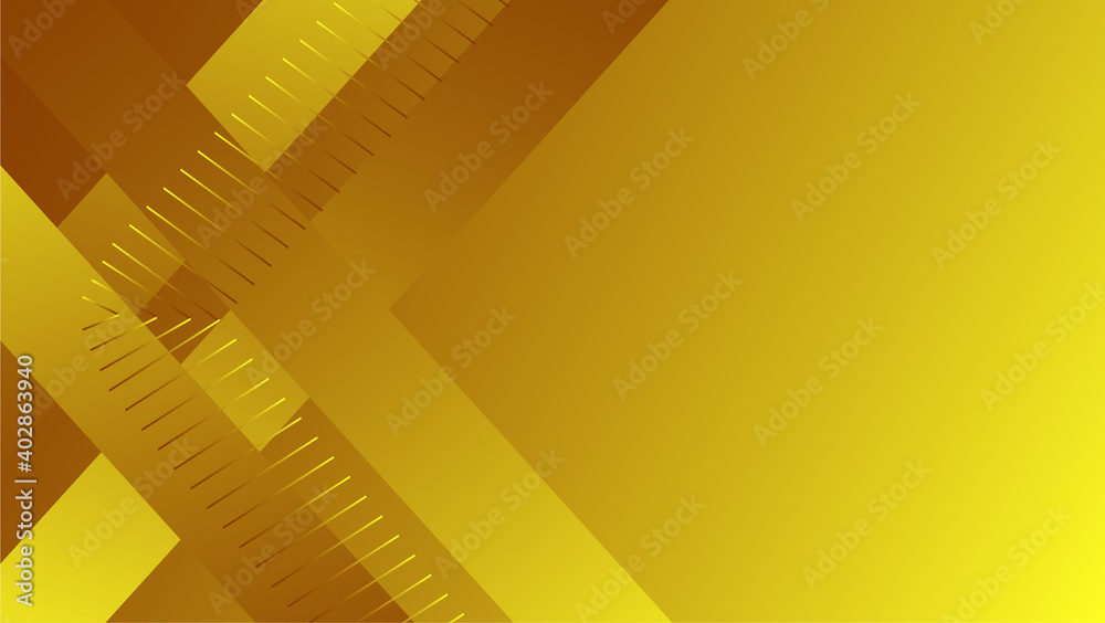 Gold background design Stock Vector | Adobe Stock