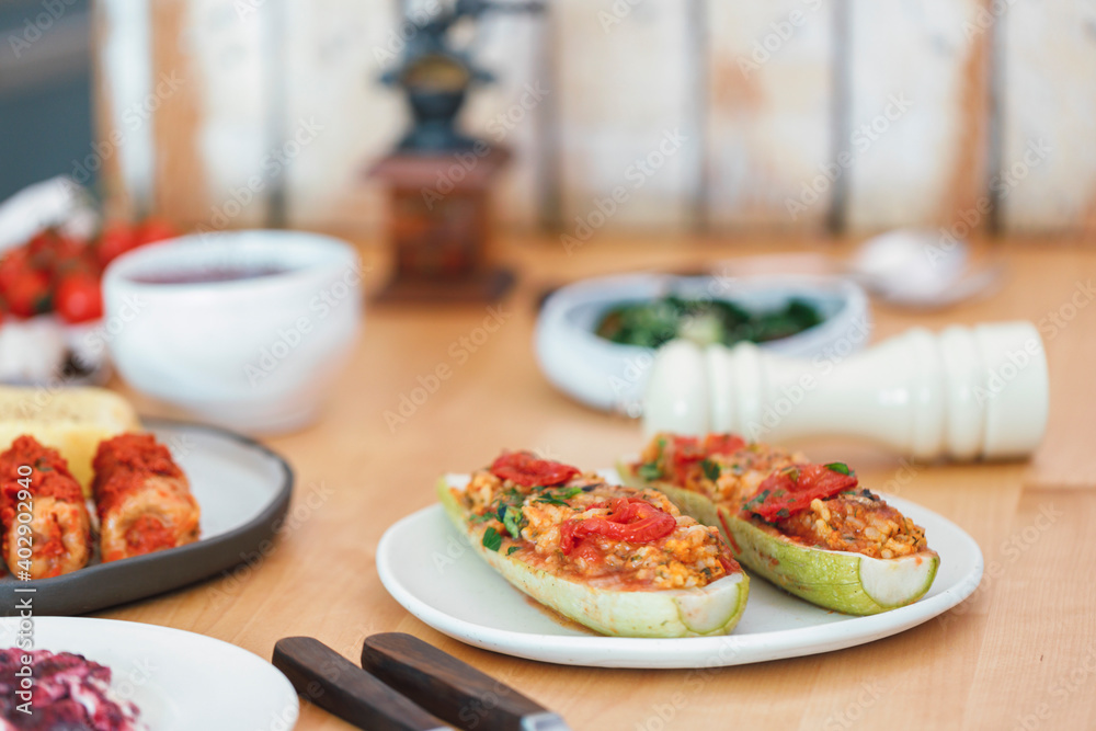 Food and culture are interwoven. Processes involved in preparing foods ...