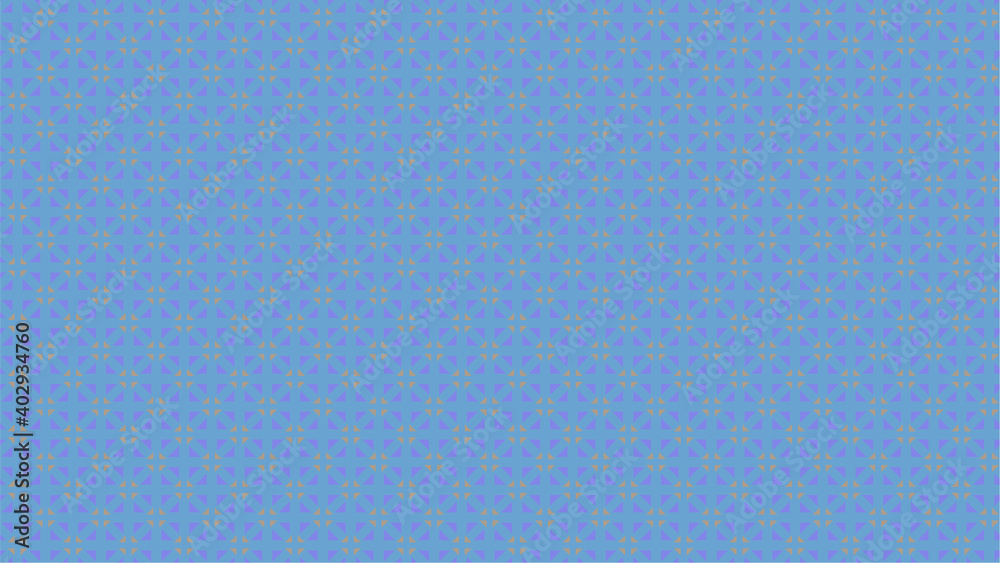 Patrón triangulo malla rombo - azul Stock Photo | Adobe Stock