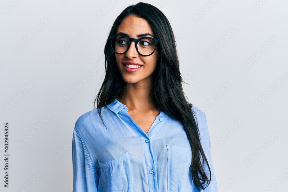 Beautiful Hispanic Women Faces