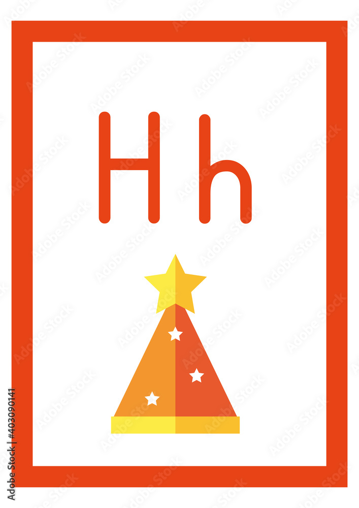 Alphabet Flashcard Worksheet. Alphabet activity for pre schoolers and ...