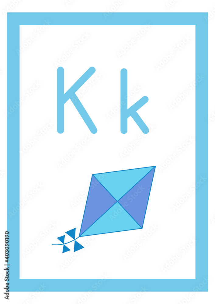 Alphabet Flashcard Worksheet. Alphabet activity for pre schoolers and ...