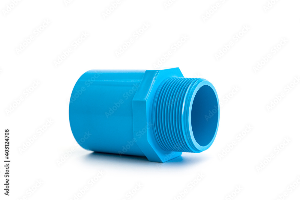 PVC Pipe fitting , PVC Pipe connections , PVC Coupling, The collection ...