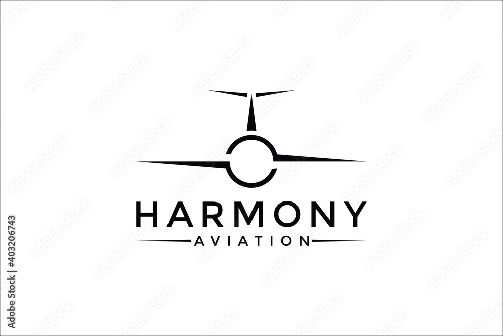Flight Logo Design Graphic Abstract Stock Vector Adobe Stock flight-logo-design-graphic-abstract-stock-vector-adobe-stock