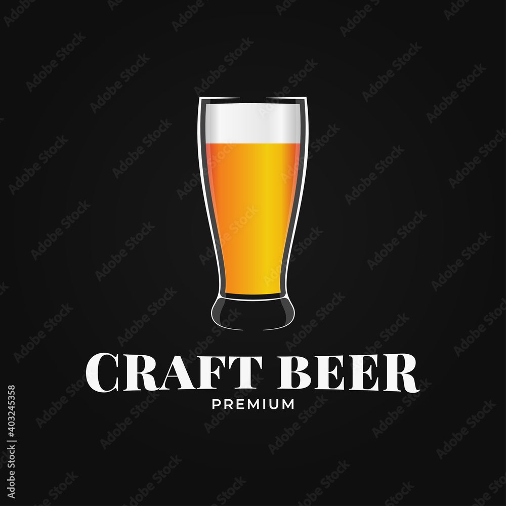 Craft Beer Backgrounds