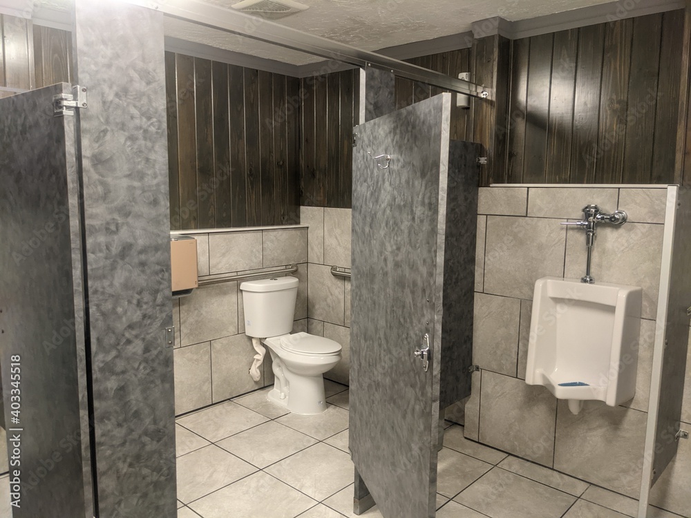 Toilet Stock Photo | Adobe Stock