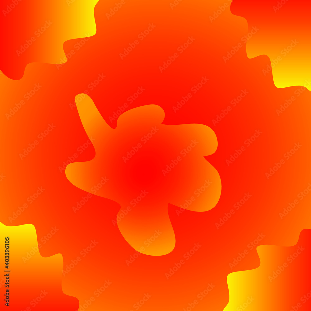 Unique background design with shape. background texture Stock Vector ...