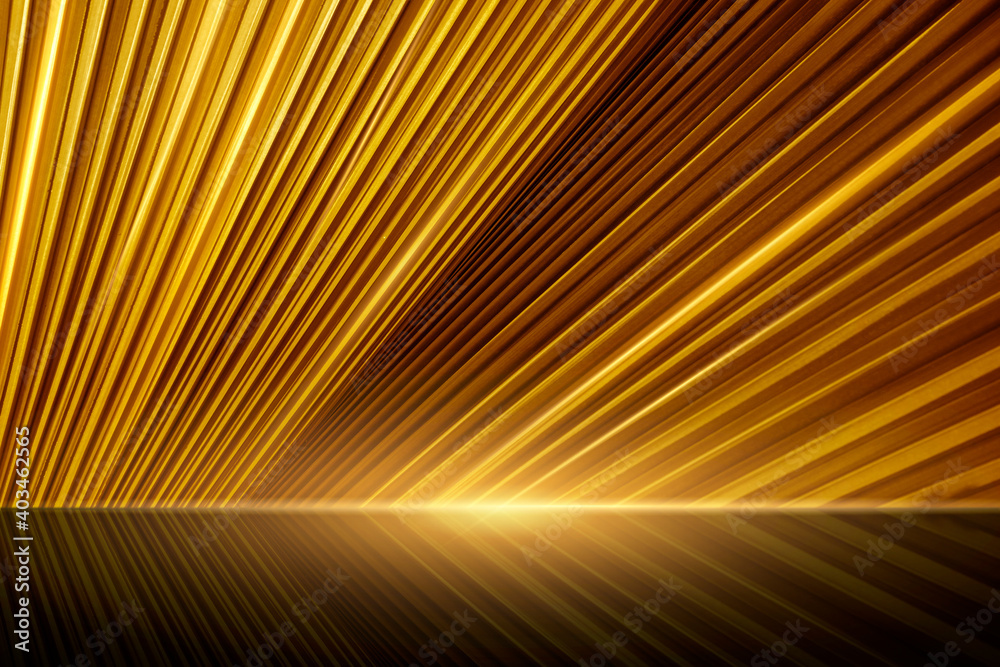gold background for premium products Stock Photo | Adobe Stock