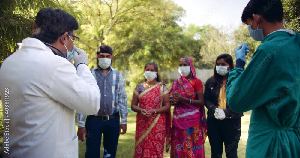 Group of people of different religious groups in India- Sikhism ...