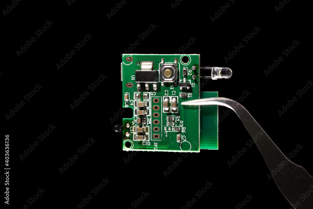 Internet of Things (IoT) system on a chip (SOC) integrated circuit ...