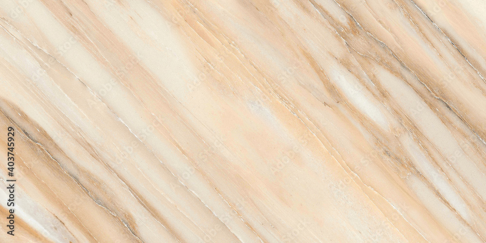 brown color natural marble design with polished finish original stone ...