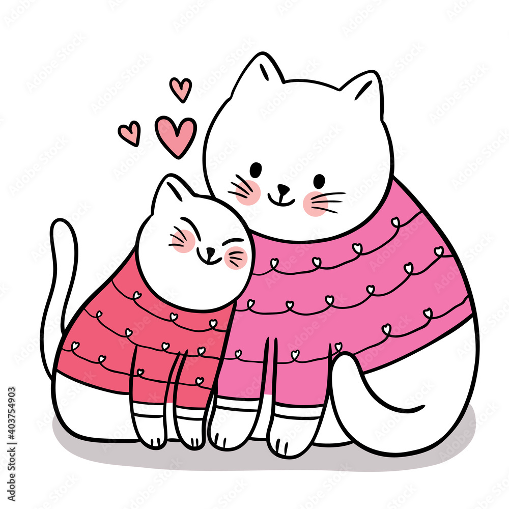 How To Draw A Real Baby Cat