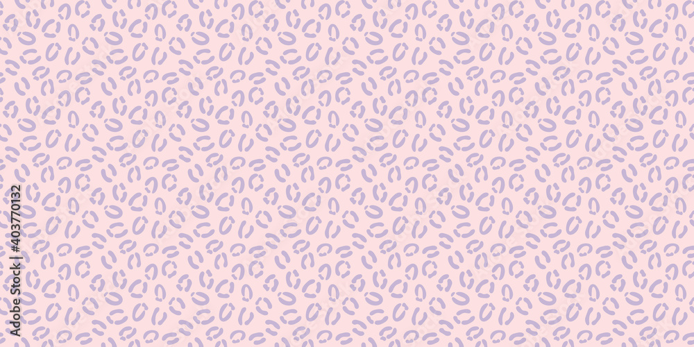 Purple Cheetah Print Backgrounds