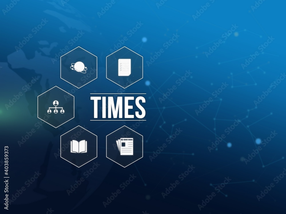 Times Stock Photo | Adobe Stock