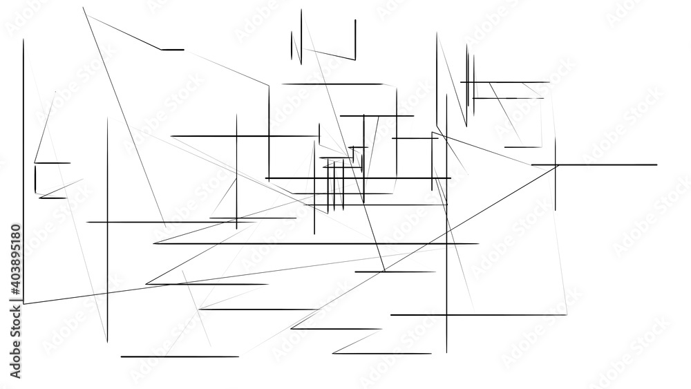 Grey wallpaper line art simple background book page design Stock ...