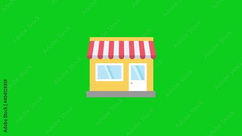 animated, backgrounds, board, boutique, building exterior, business ...