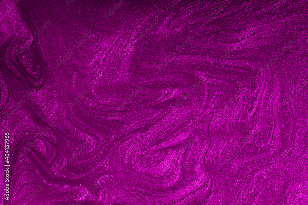 Horizontal shimmer purple abstract background.Gorgeous monochrome color ...