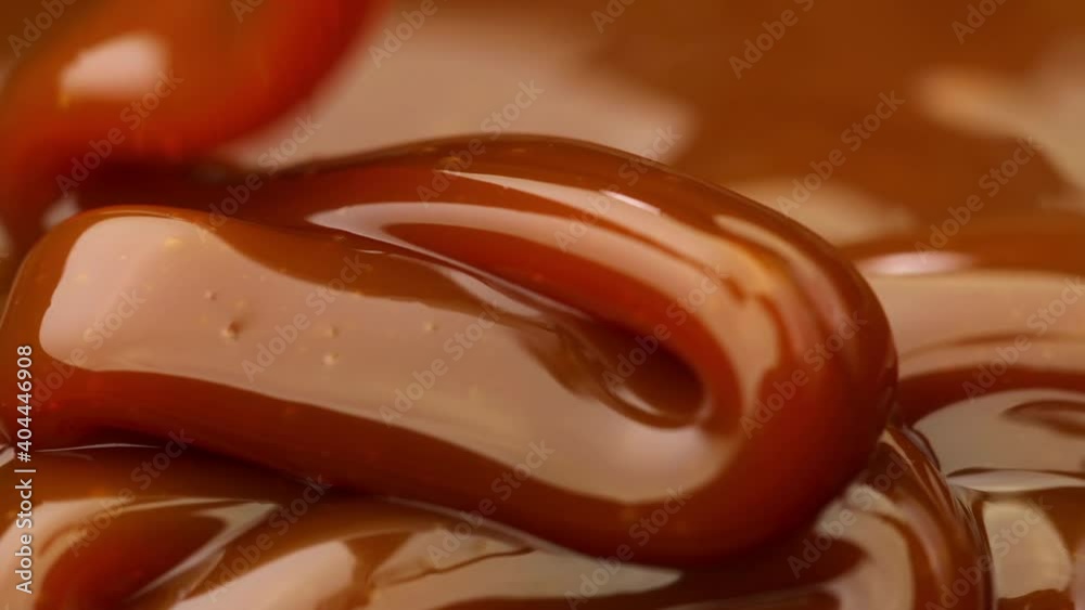 dripping chocolate texture