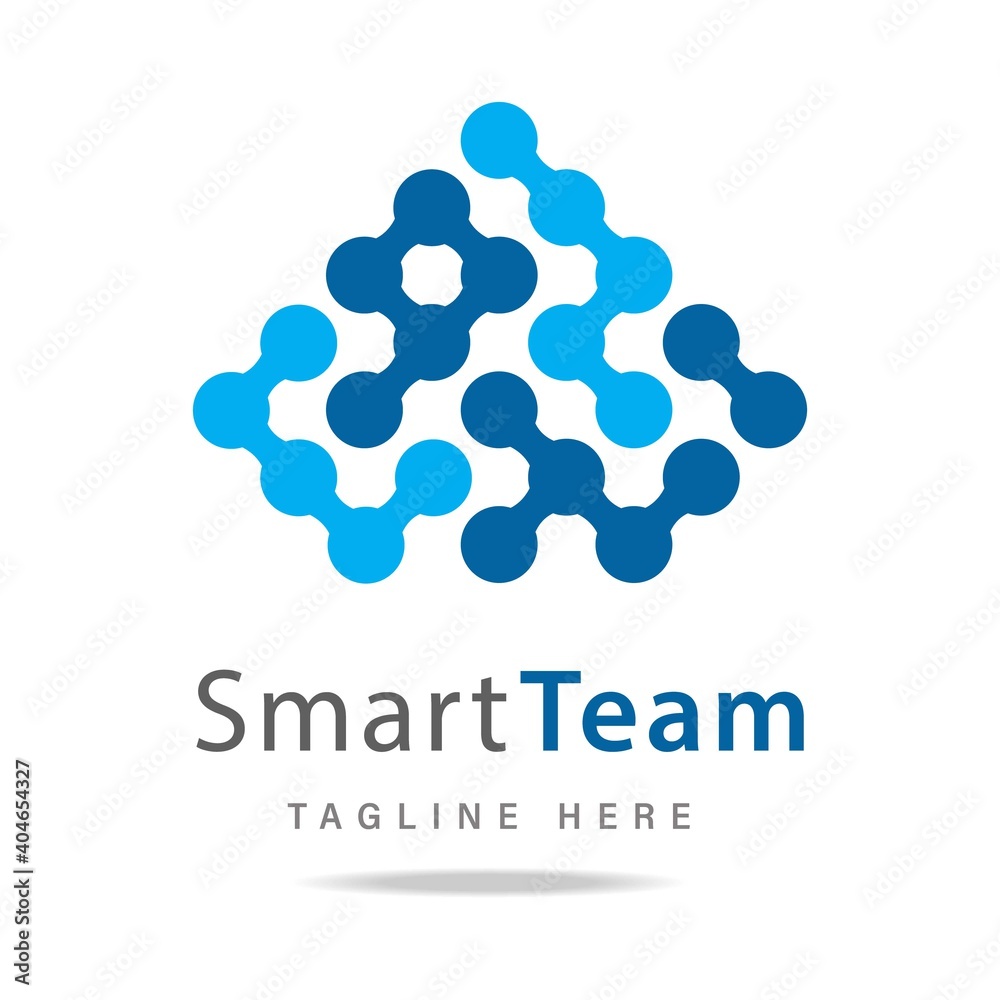 Abstract Graphic Logo Smart Games Icon Silhouette Puzzle Sign Maze abstract-graphic-logo-smart-games-icon-silhouette-puzzle-sign-maze