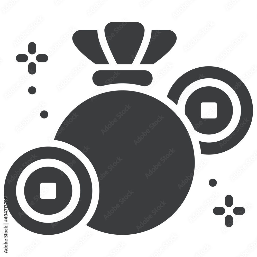 ang bao Stock Vector | Adobe Stock