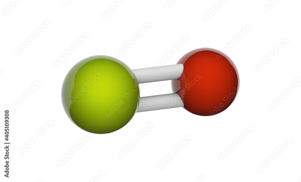 Magnesium oxide (formula: MgO). An inorganic compound that occurs in ...