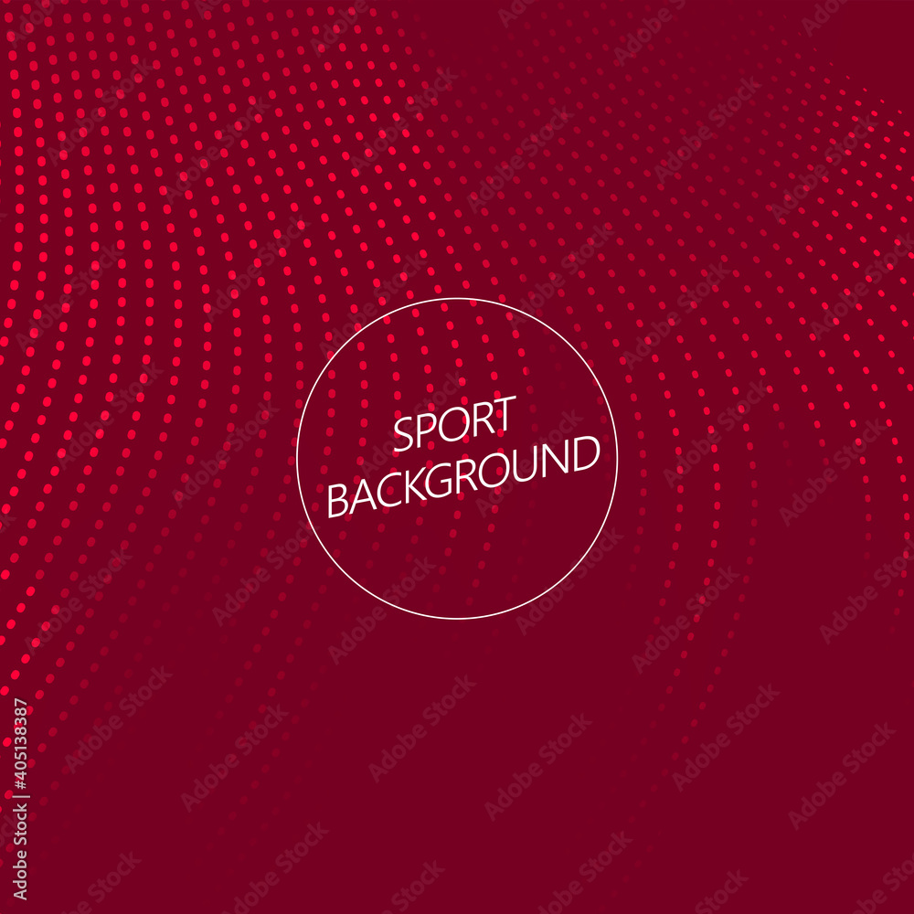 Sport background. Modern sport background for web site, wallpaper ...