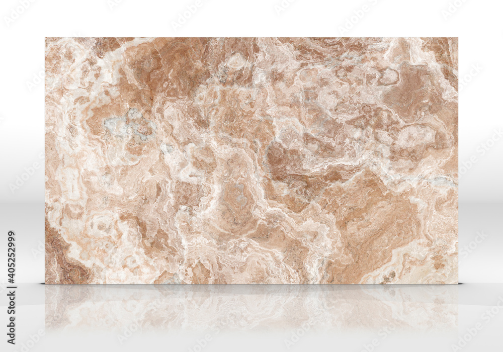 Beige Onyx marble Tile texture Stock Illustration | Adobe Stock