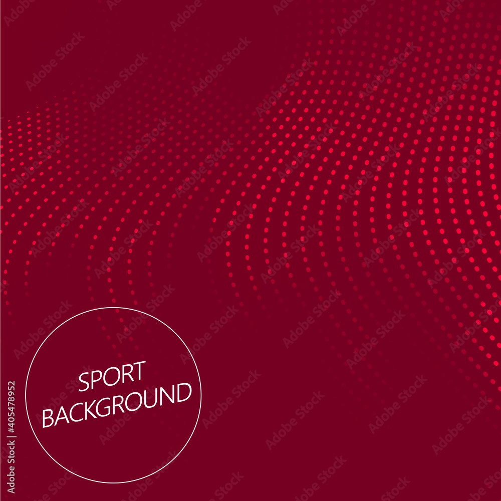 Sport background. Modern sport background for web site, wallpaper ...