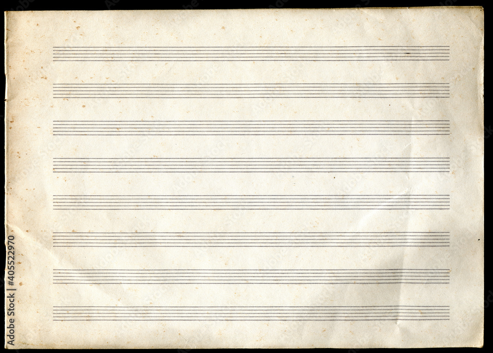 Old vintage paper texture background Stock Photo | Adobe Stock