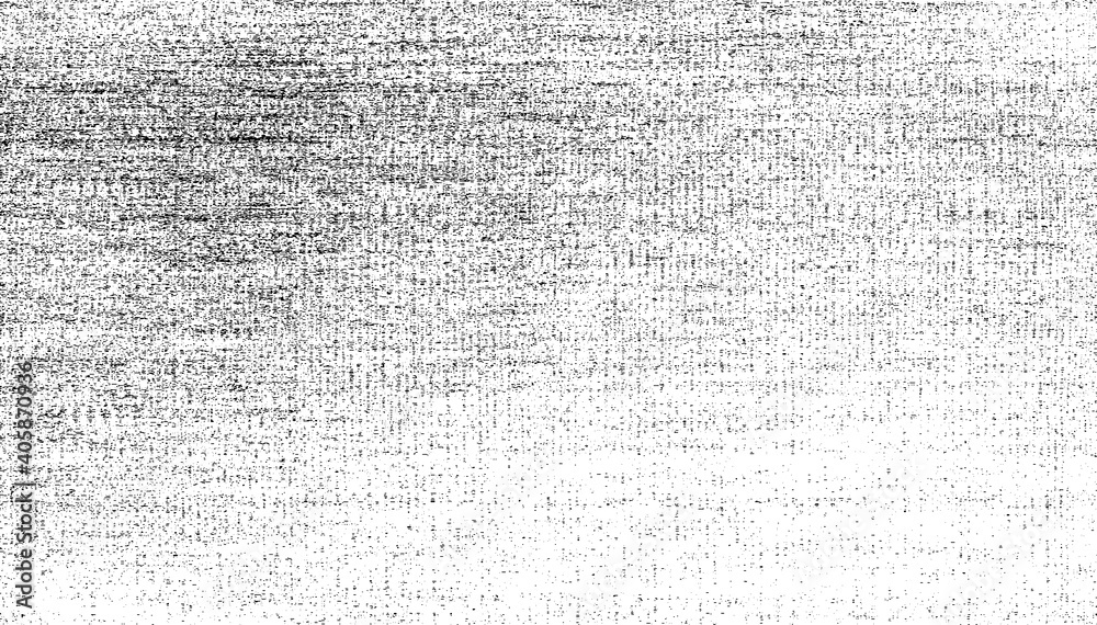 Distressed fabric texture. Vector texture of weaving fabric. Grunge ...