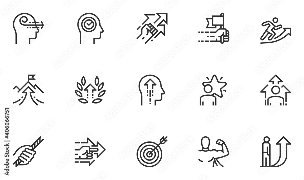 Symbols For Persistence