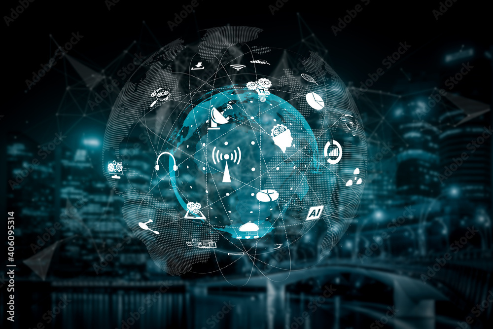 Global Internet Connections
