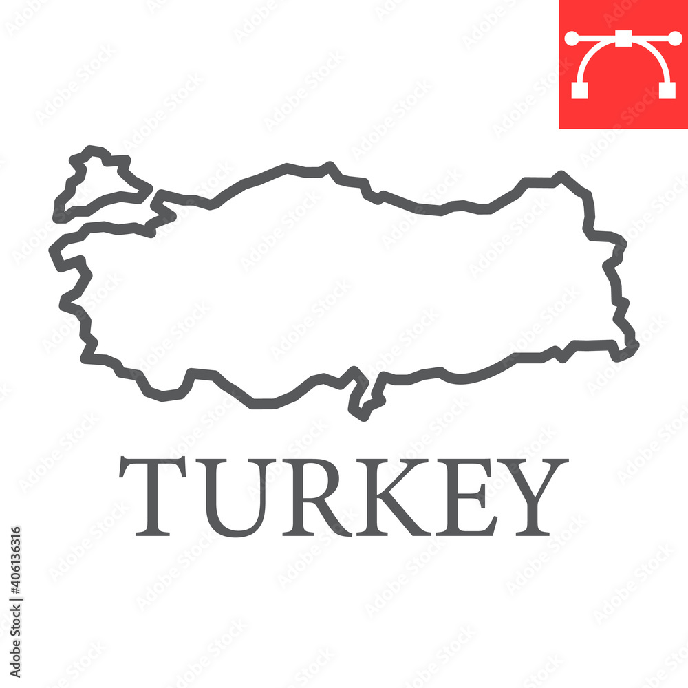 Geography Of Turkey