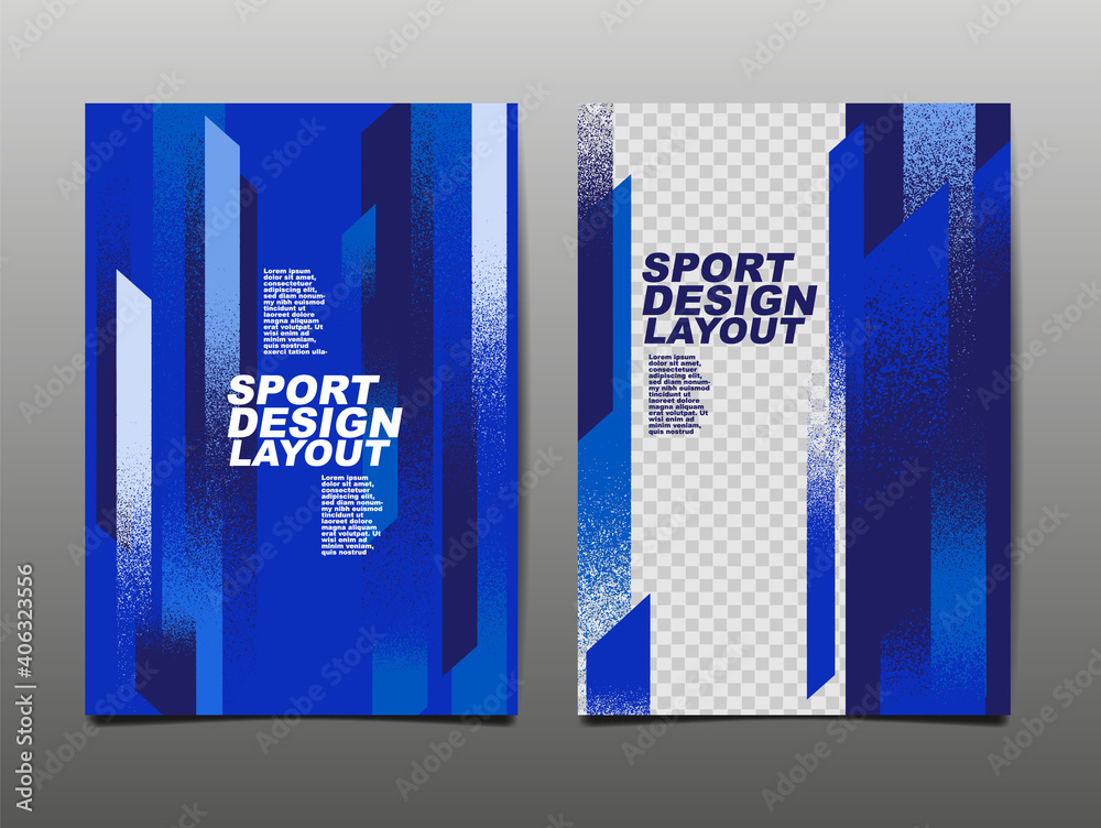 Sport Design Layout ,template Design, Sport Background, Dynamic Poster ...