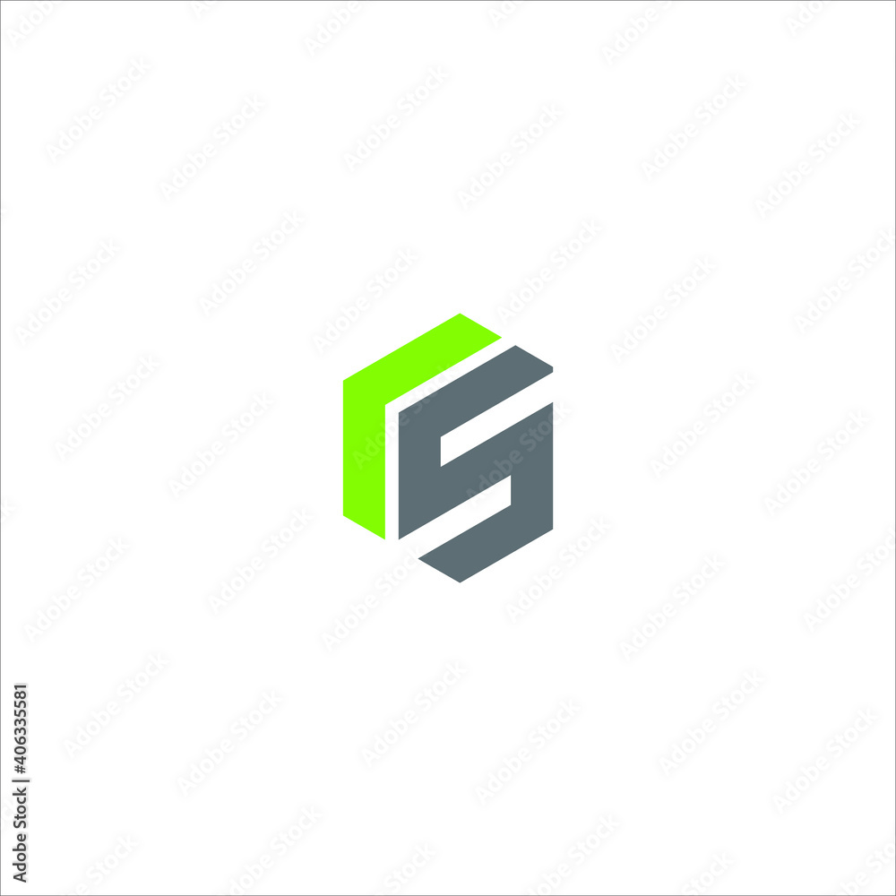 RS logo RS icon RS vector RS monogram RS letter RS minimalist RS ...
