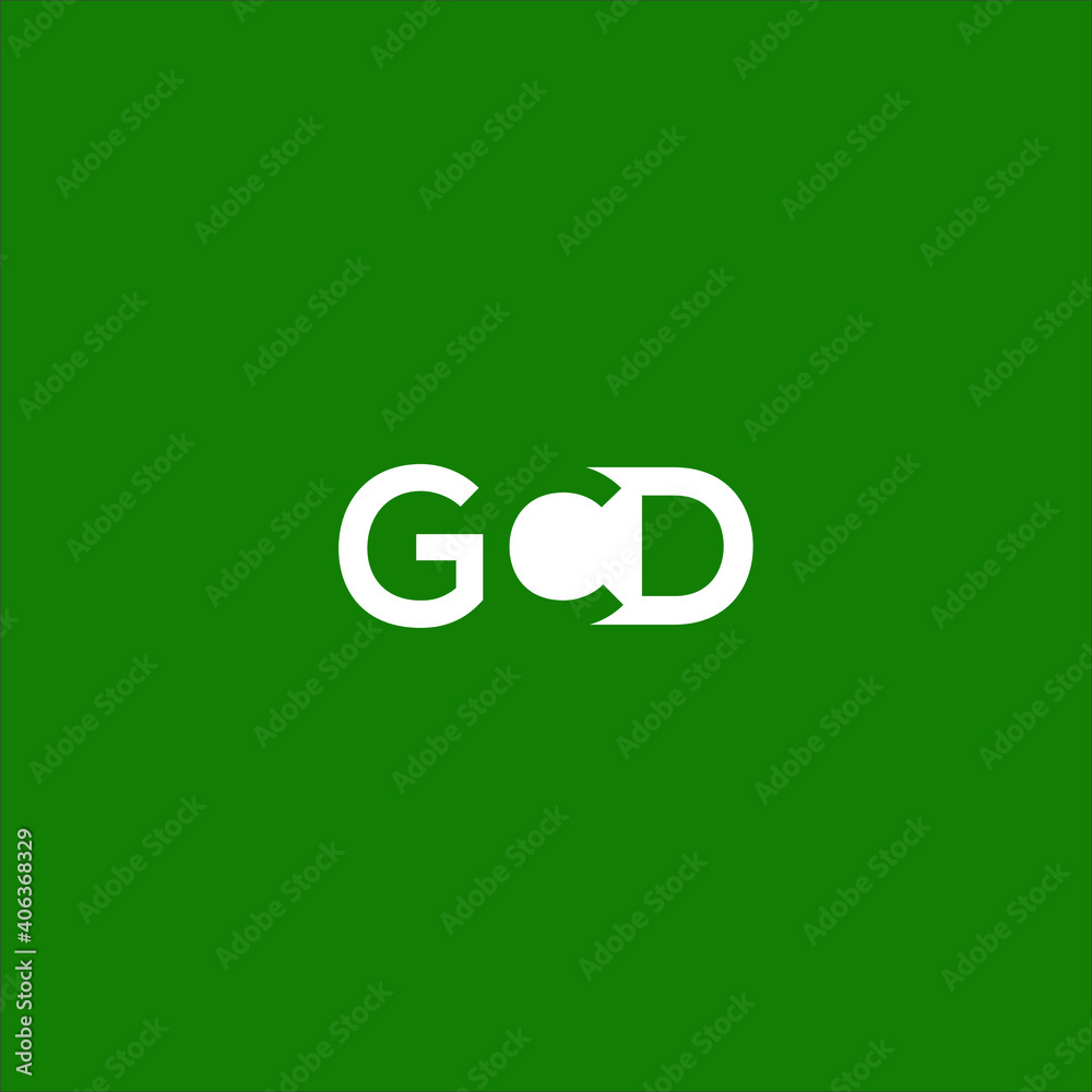 GCD logo GCD icon GCD vector GCD monogram GCD letter GCD minimalist GCD ...